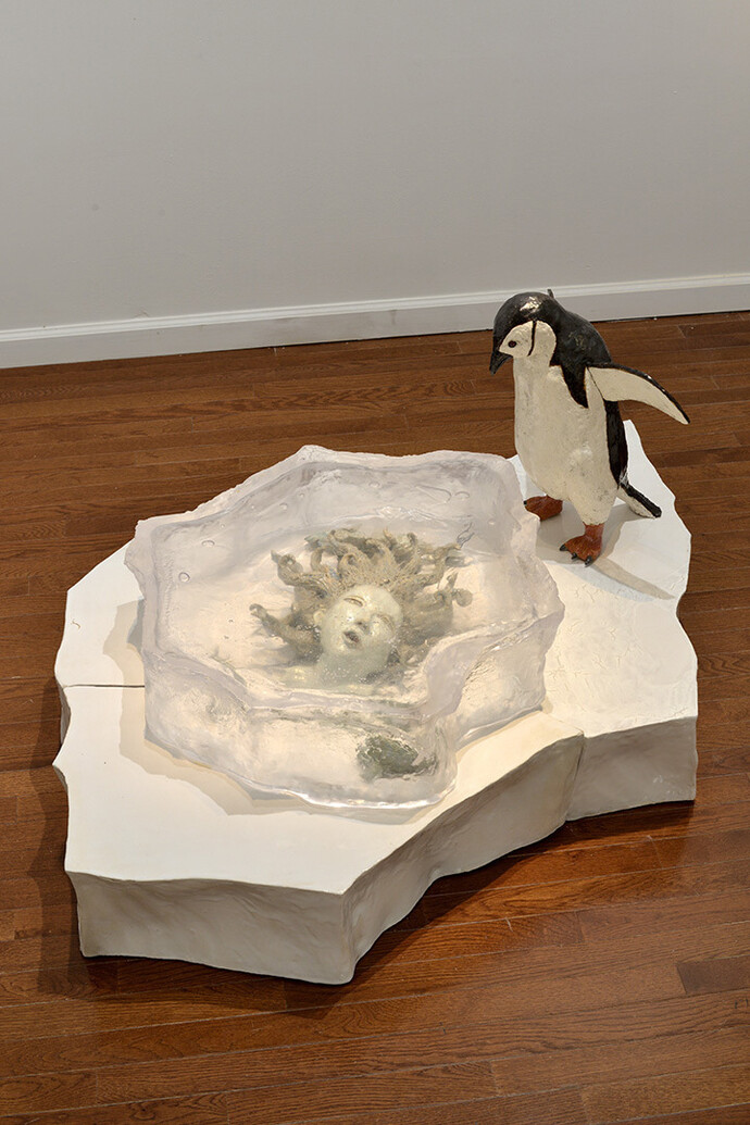 Kathy Ruttenberg | Meer