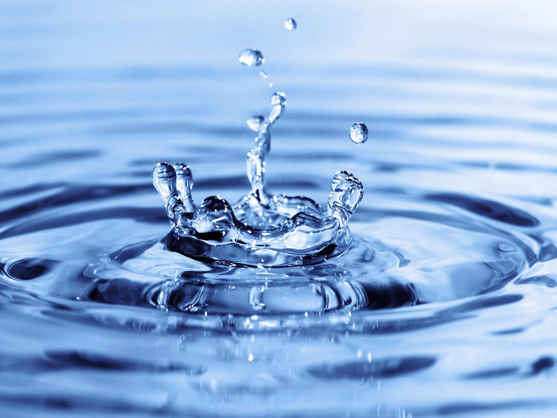 Clean drinking water | Meer