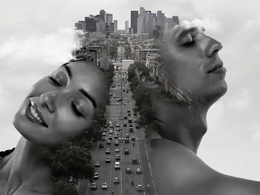 Perception vs. perspective: depths of human understanding | Meer