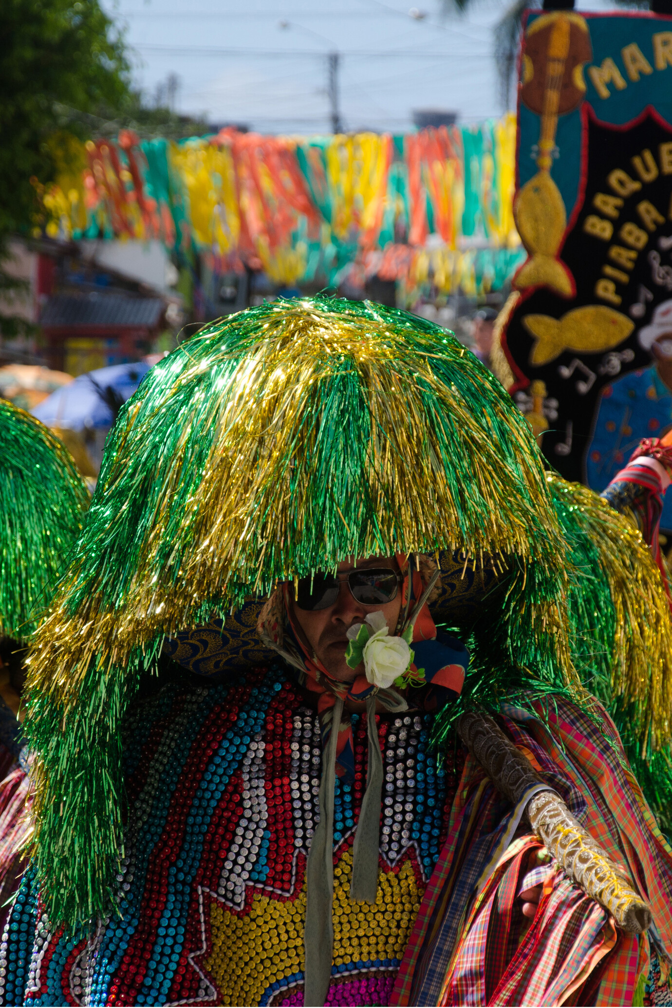 Frevo e maracatu no carnaval do Recife | Meer