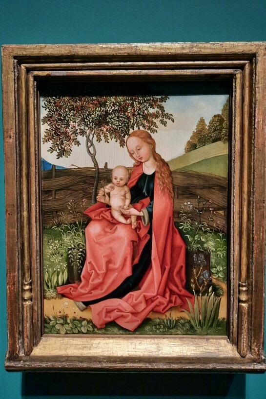 Dürer’s journeys | Meer