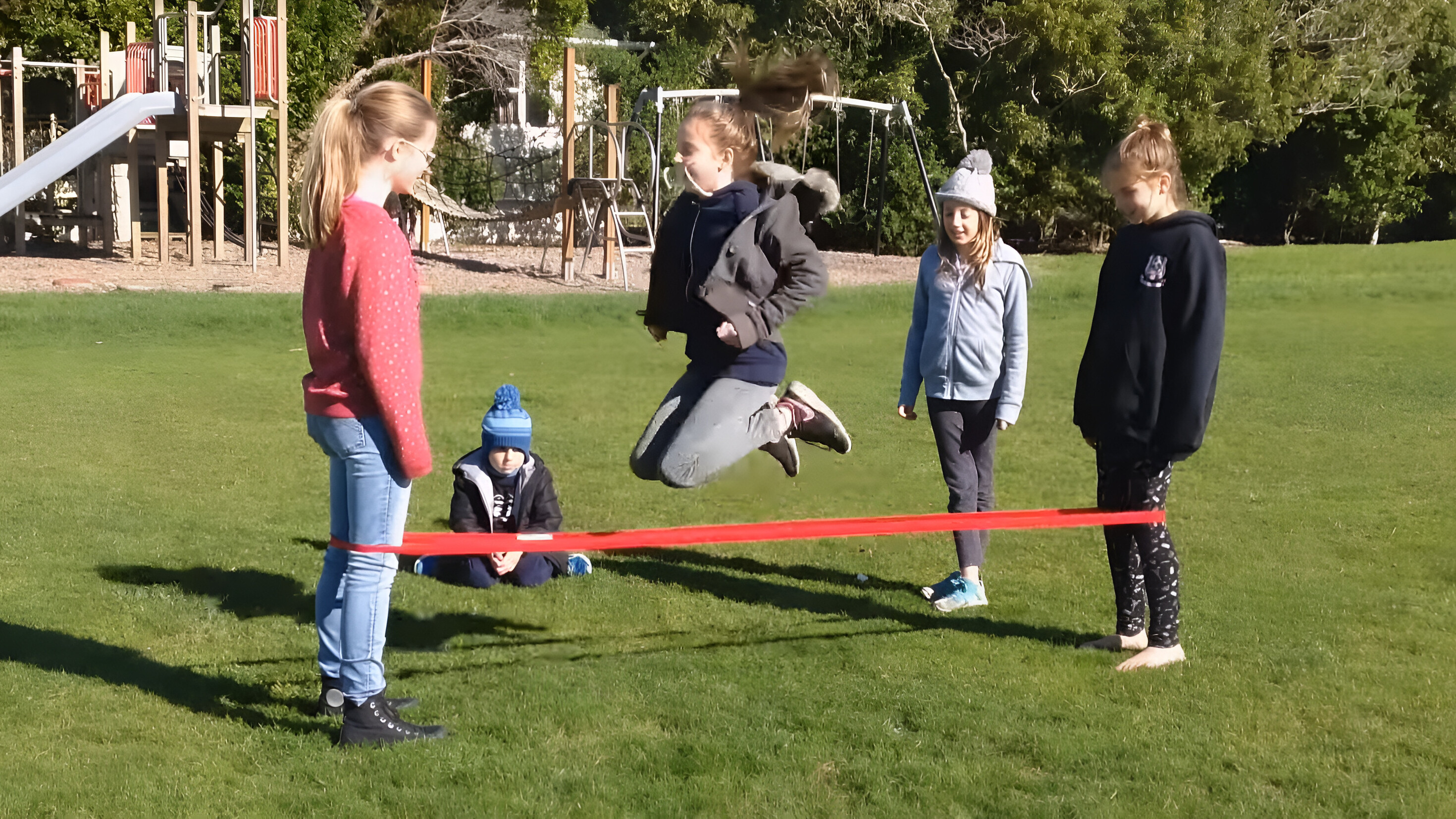 El juego del elástico (y otros poemas) | Meer