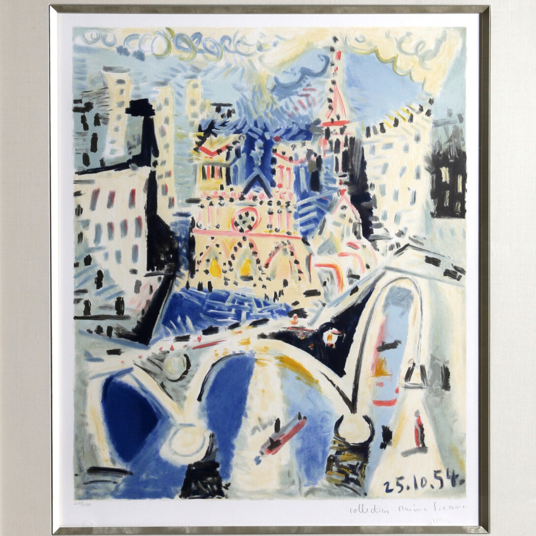 Pablo Picasso. Celebrate the modern master, 50 years later | Meer