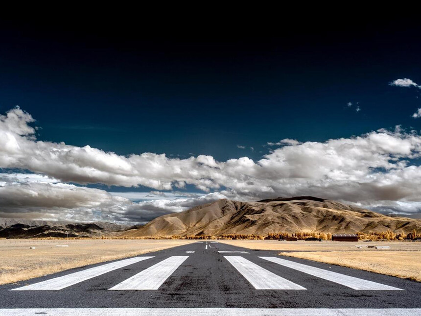 Spirit of Flight Photography | Meer