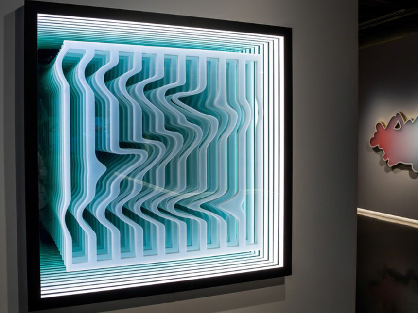 Shape Shifter | Meer