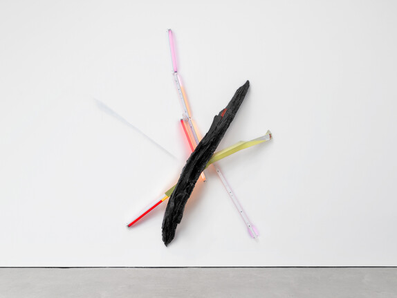 Mark Handforth | Meer