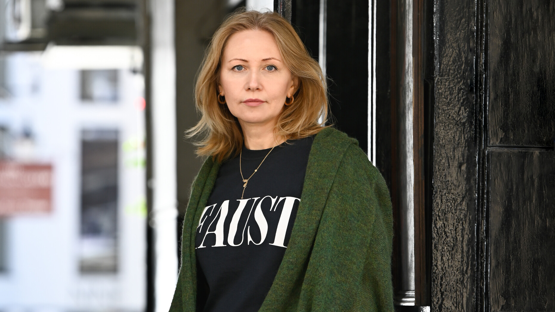 An interview with gallerist Marina Shtager | Meer