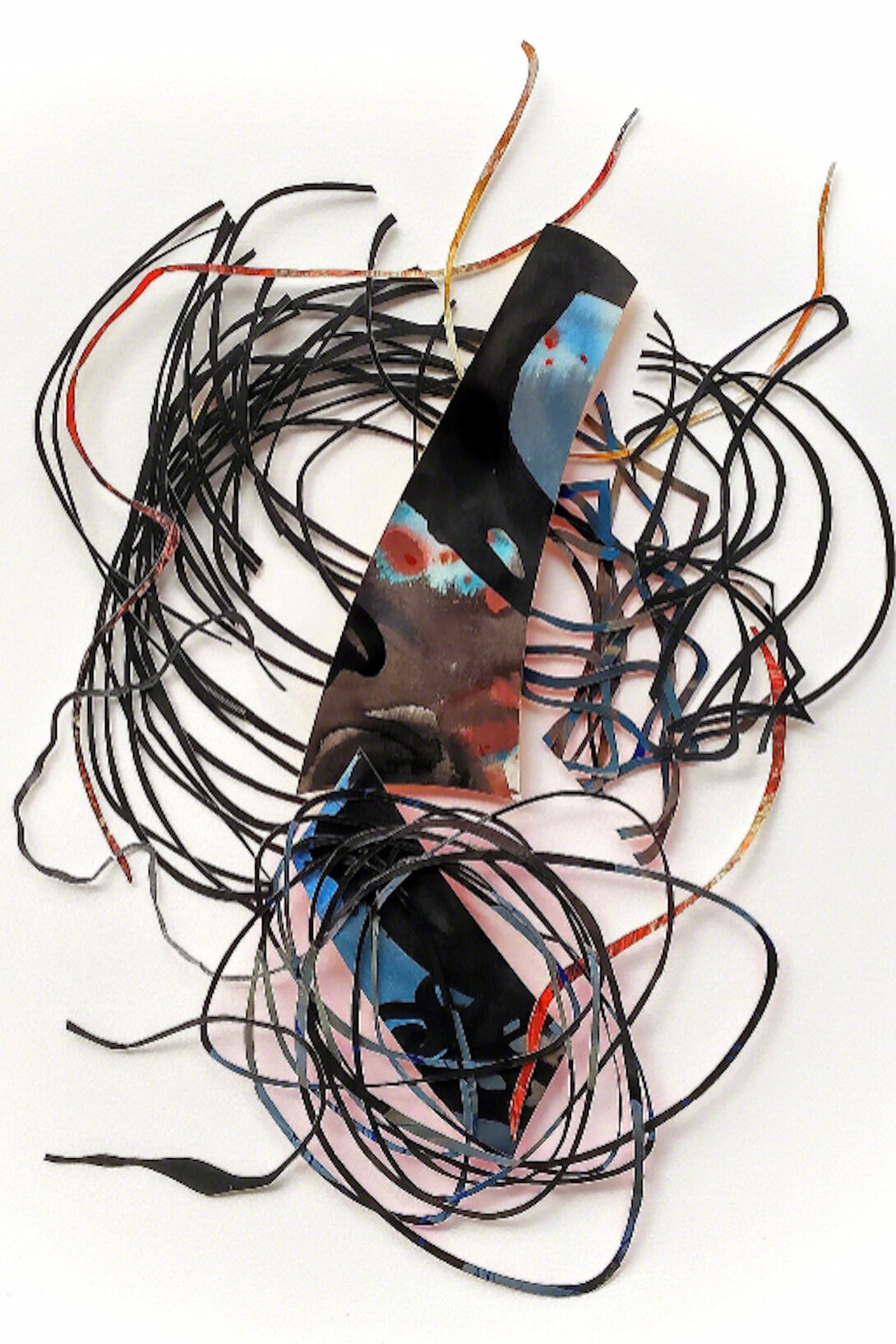 Tangible Lines | Meer