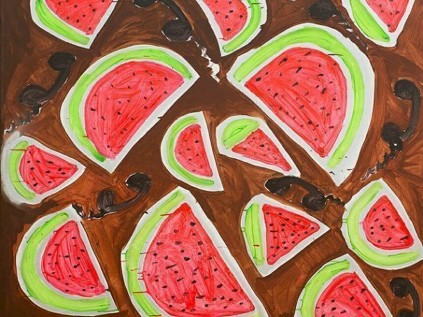 Stupid, Crazy, Funny, Ridiculous Patterns | Meer