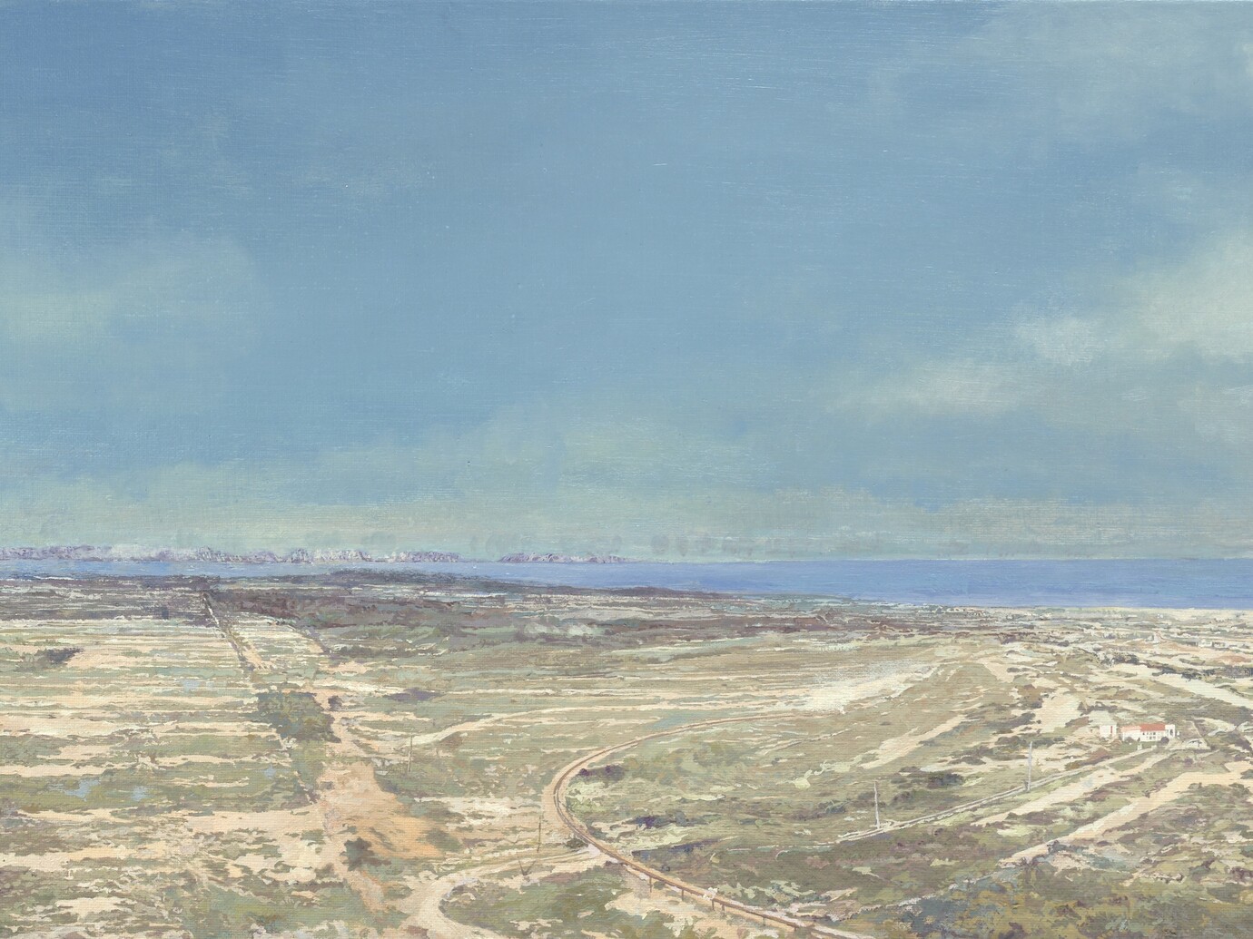 Thérèse Oulton. Elsewhere | Meer