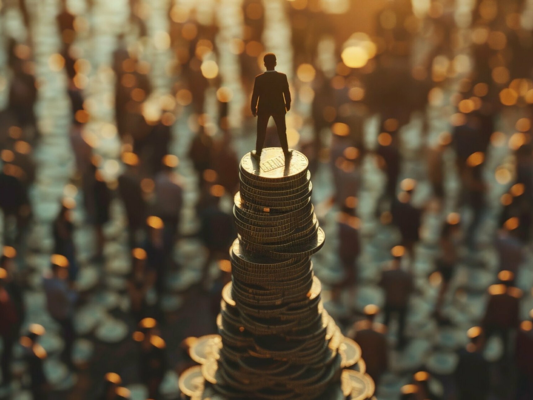 Meer | English edition