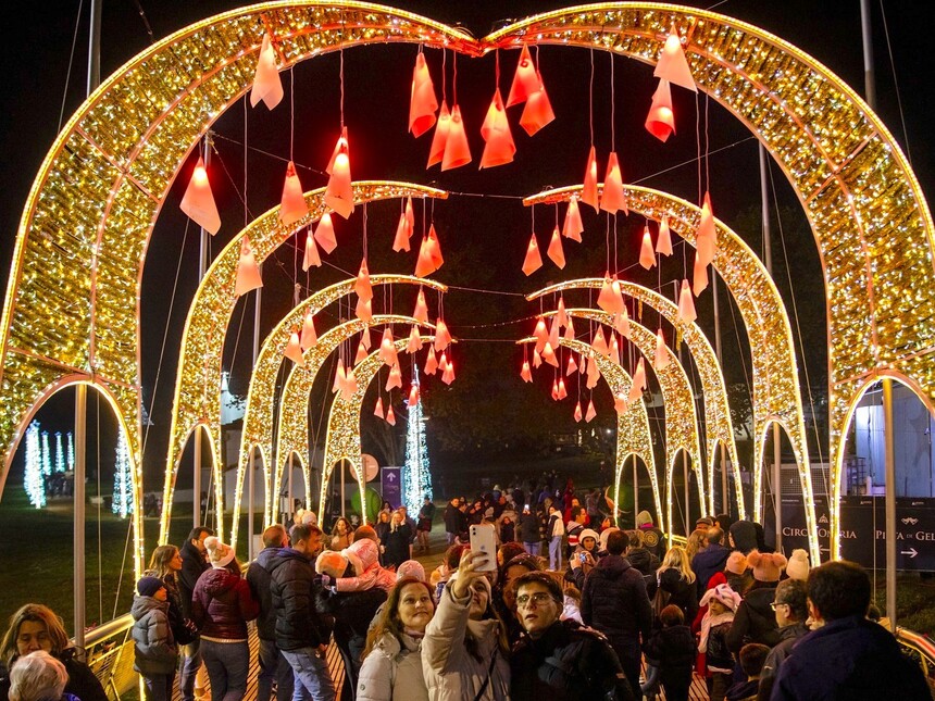A magia do Natal nas viagens em Portugal | Meer