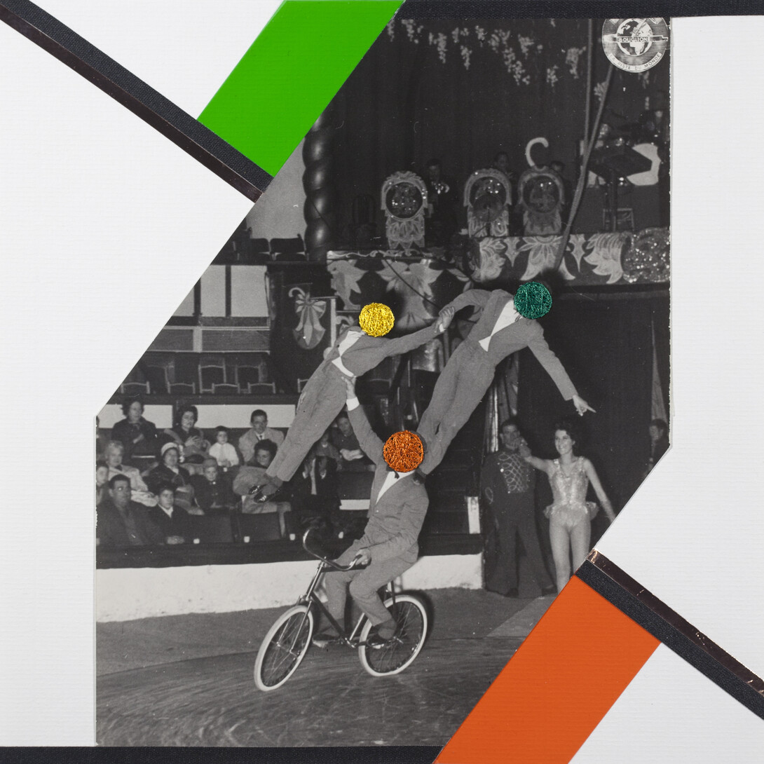 Maurizio Anzeri | Meer