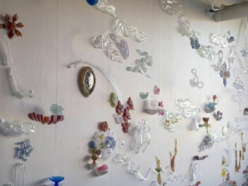 Anna Boothe & Nancy Cohen | Meer