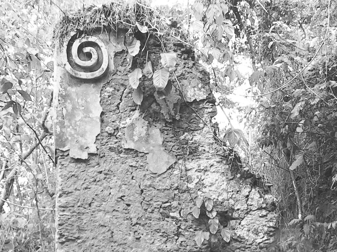 El Mausoleo de Gottfried Knoche | Meer