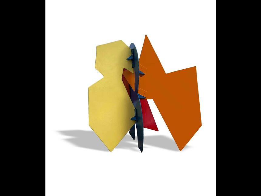 David Hayes. The man of steel | Meer