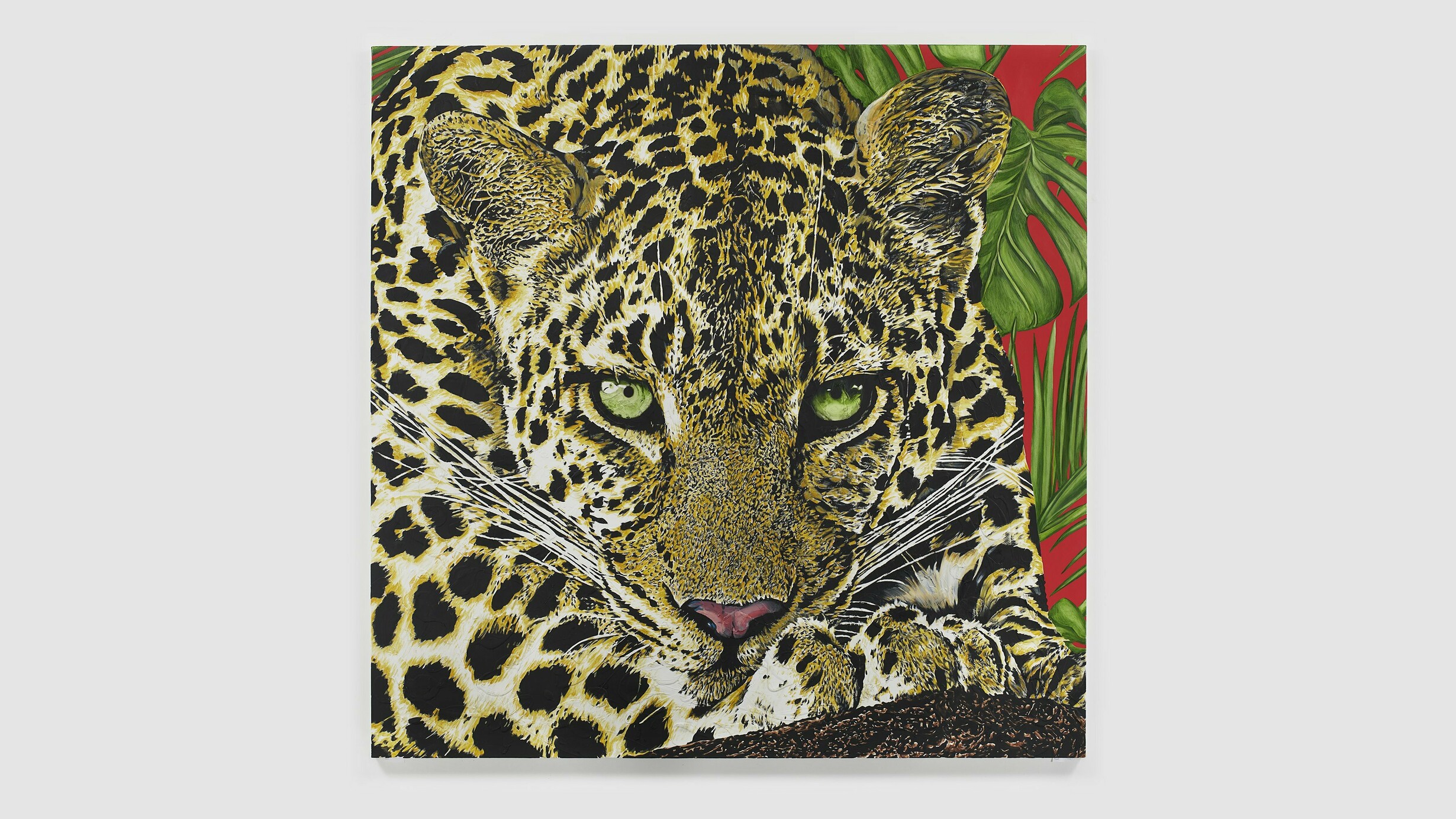 John Newsom. Beasts | Meer