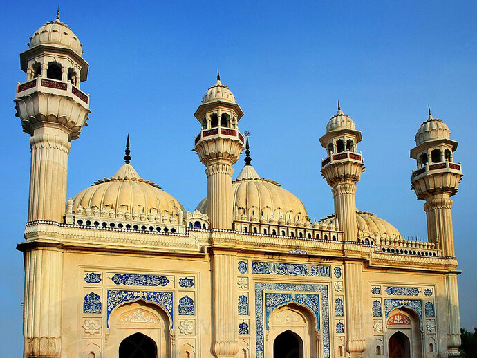 Pakistan’s path to a modern Islamic republic | Meer