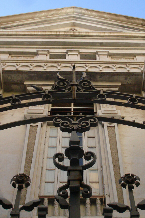 Salud, fuerza y unión | Meer