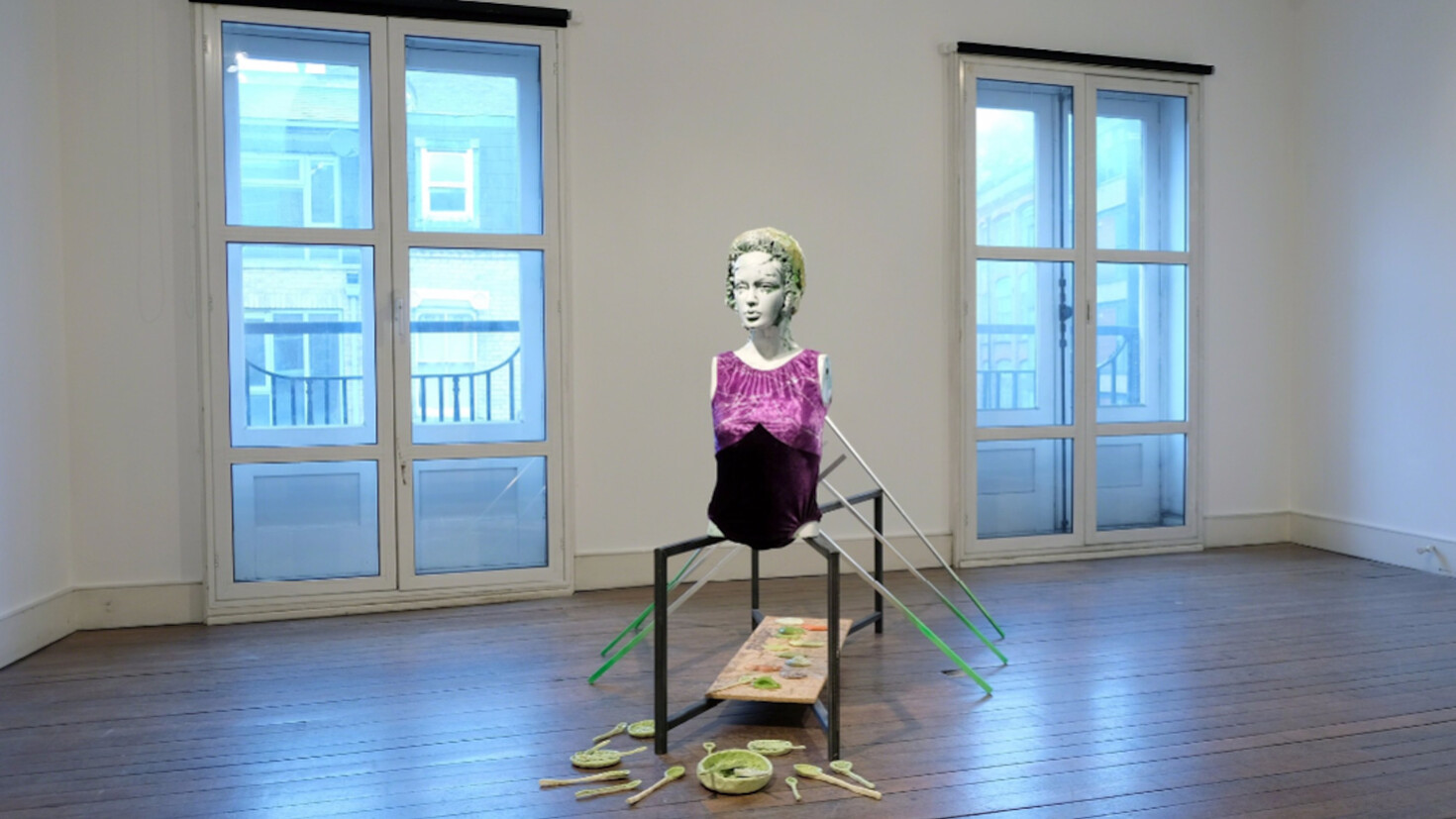 Street Semiotics | Meer