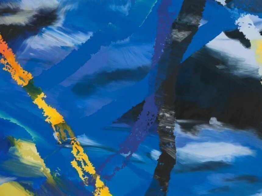 Ingrid Calame. Tracks | Meer