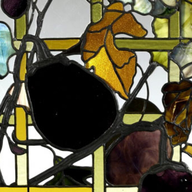 Louis Comfort Tiffany’s Laurelton Hall | Meer