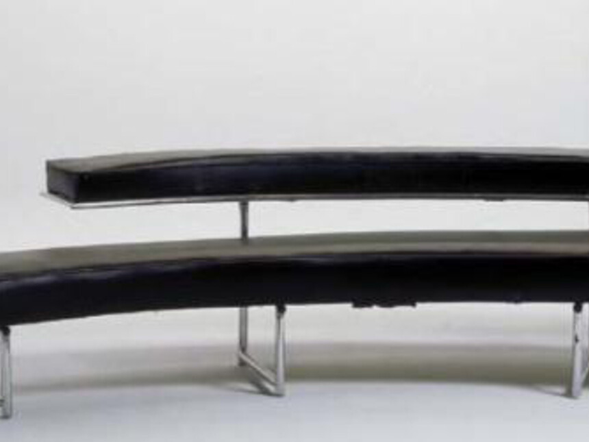 Stéphane Mandelbaum | Meer