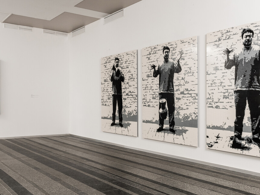 Fragile State | Meer