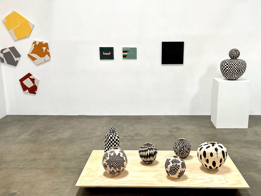 Imperfect geometry | Meer