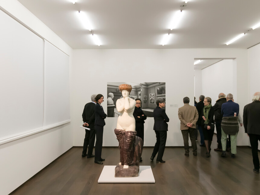 Carl Burckhardt | Meer