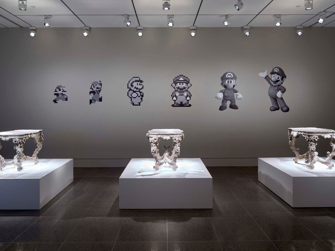 Joris Laarman Lab | Meer