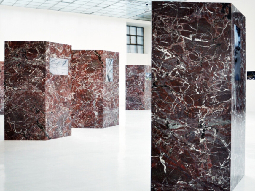 Traces of Time | Meer