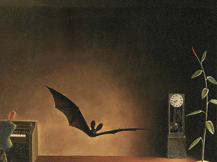 New Objectivity | Meer