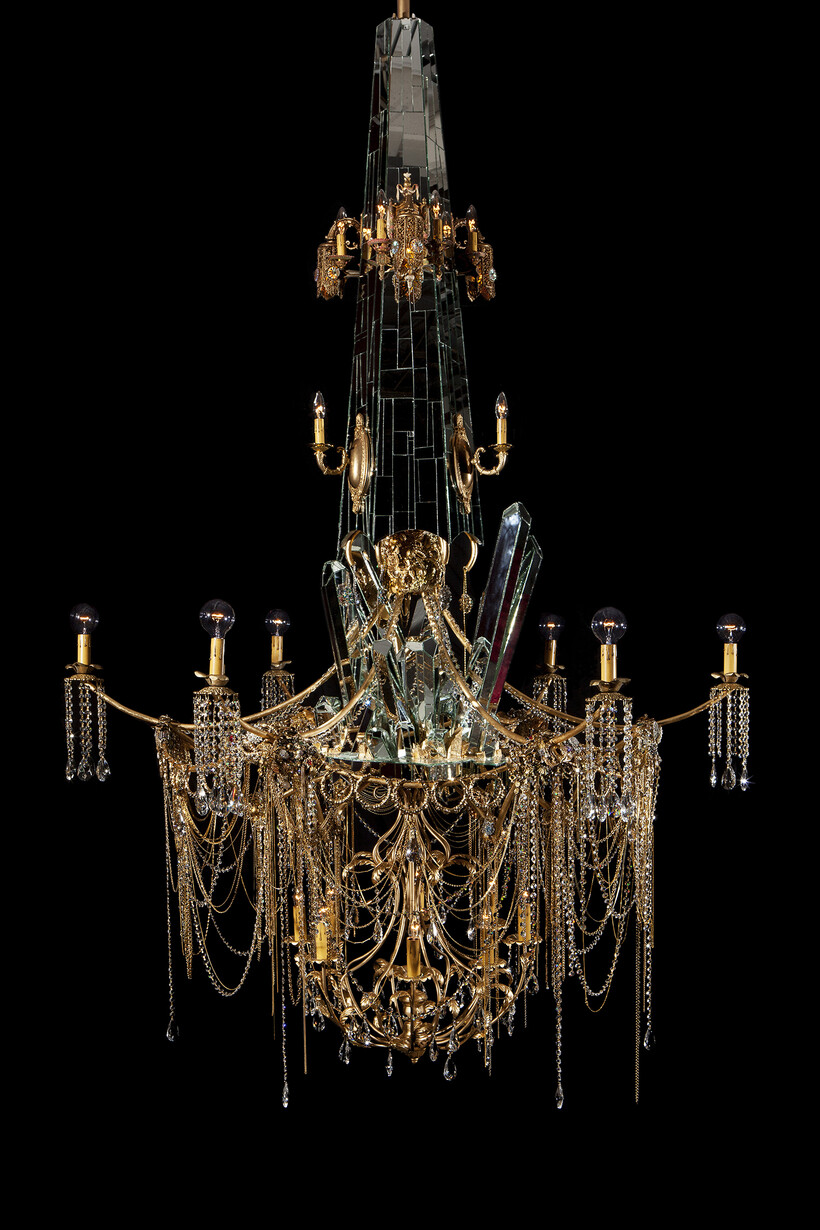 Carlos Rolón/Dzine. Mi Casa | Meer