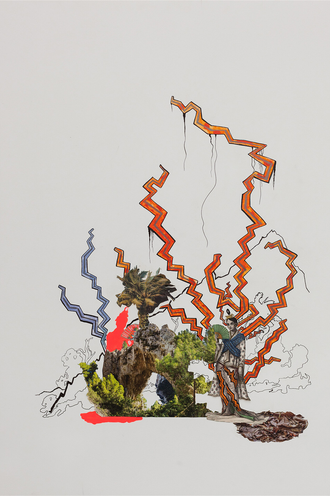 Suchitra Mattai | Meer