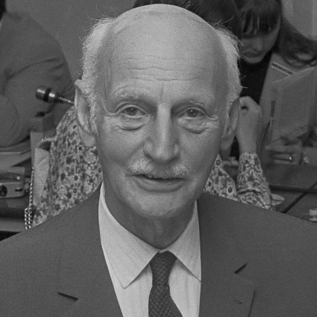 Otto Frank, l’ultimo superstite | Meer