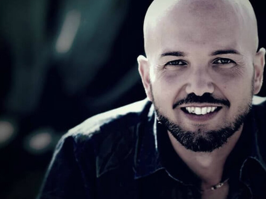 Simone Racioppo: la passione non si ferma mai | Meer