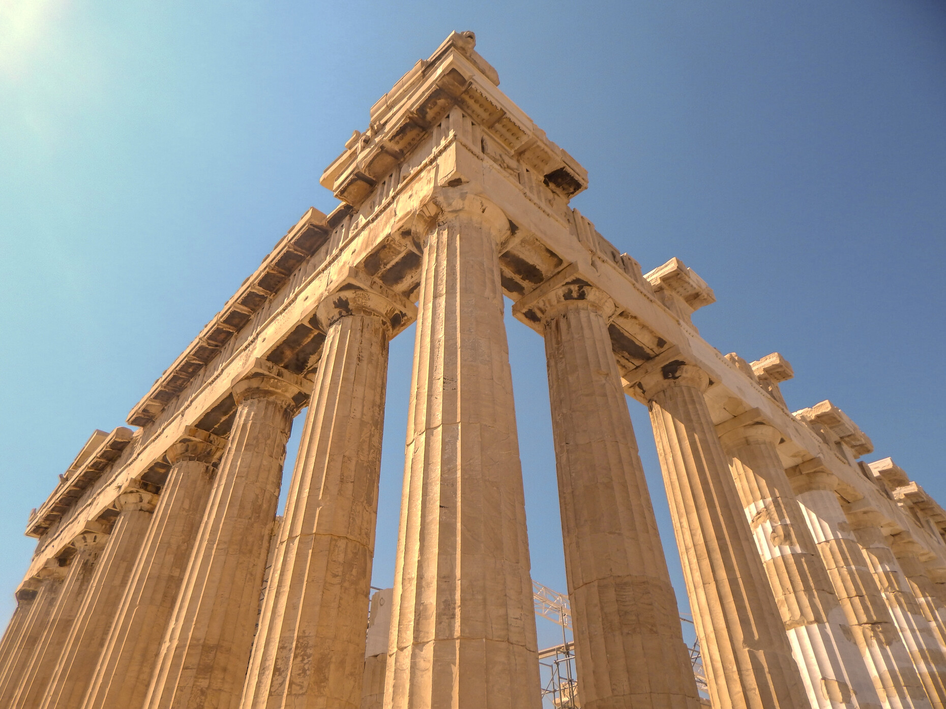 Quirón y su doble naturaleza | Meer