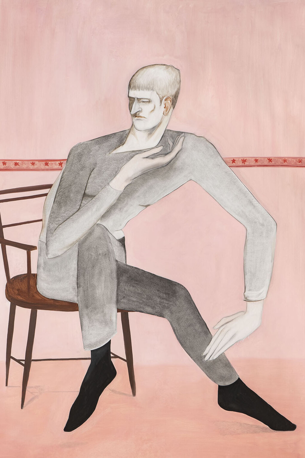 William Brickel. Was it ever fair | Meer