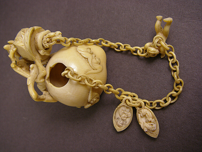 Chinese Ivories: History and Craft | Meer