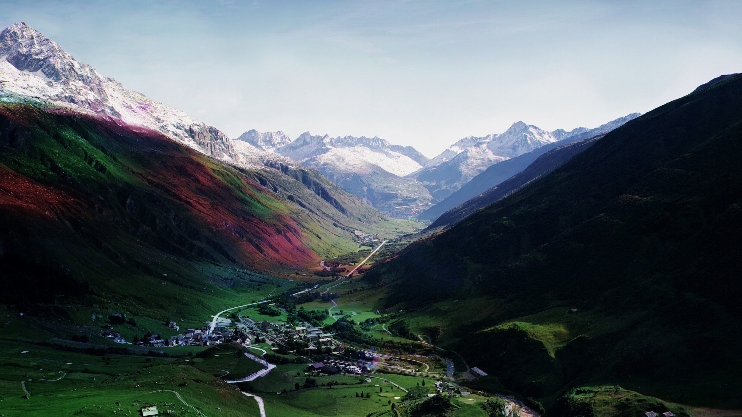 Florian Maier-Aichen | Meer