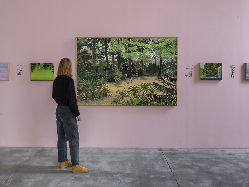 Return to Tokugawa Village | Meer