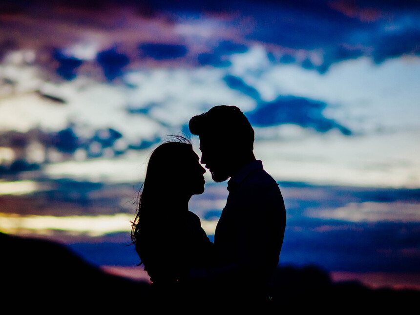 Sentire… l’amore! | Meer