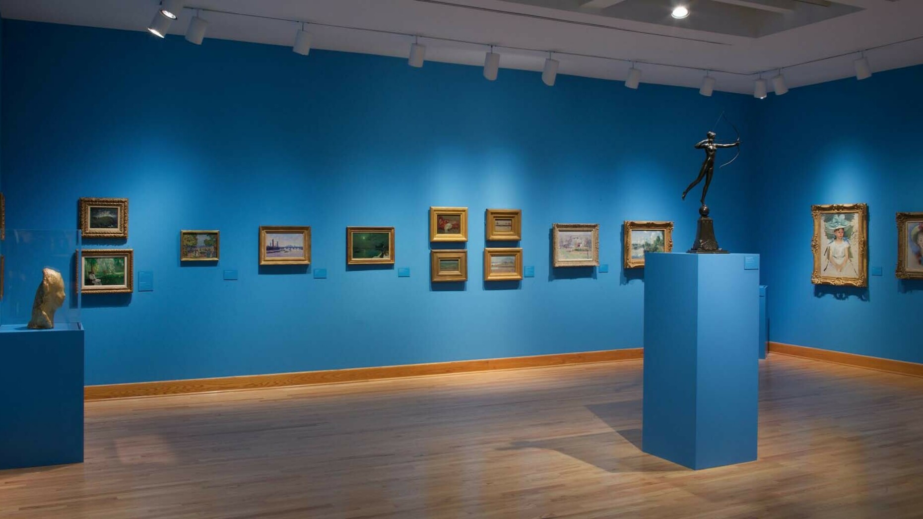 The Anxiety of Influence | Meer