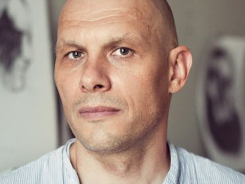 Alexander Tinei | Meer