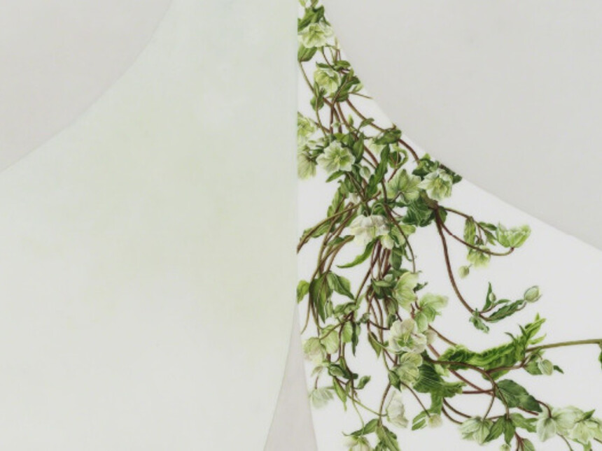 Georgia Marsh | Meer