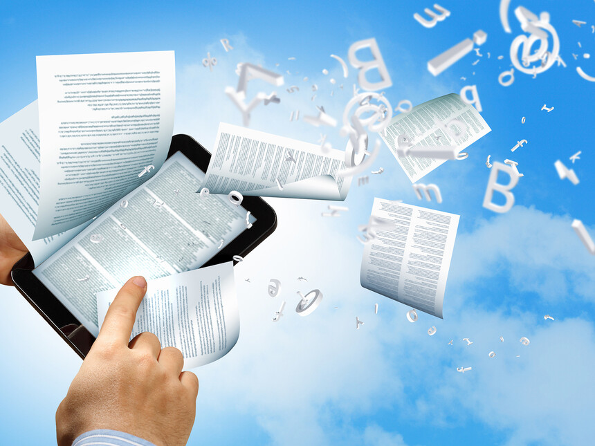 Paper or Digital? | Meer