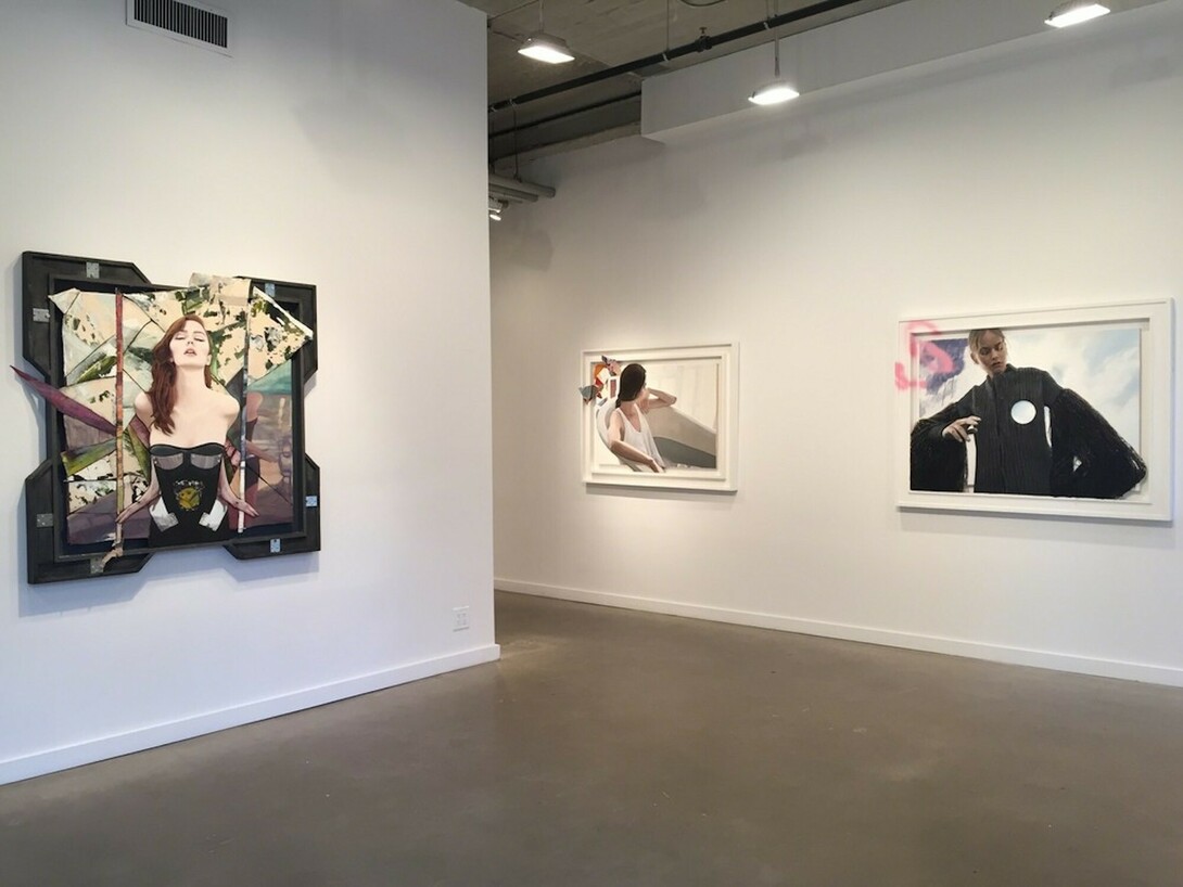 James Gortner | Meer