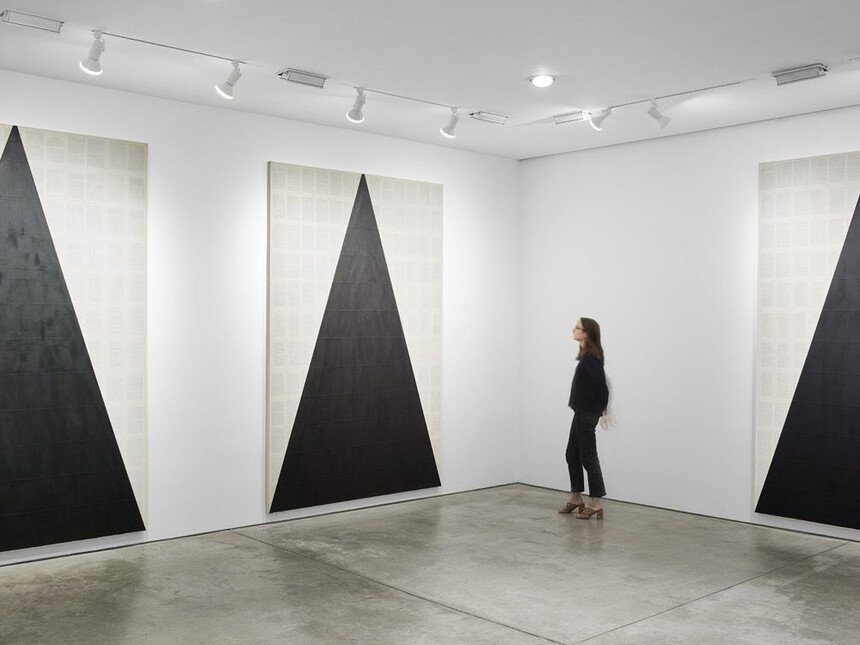 Tim Rollins and K.O.S. | Meer