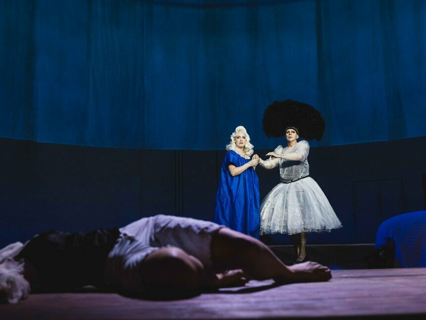 Das schiff der träume [fährt einfach weiter] | Meer